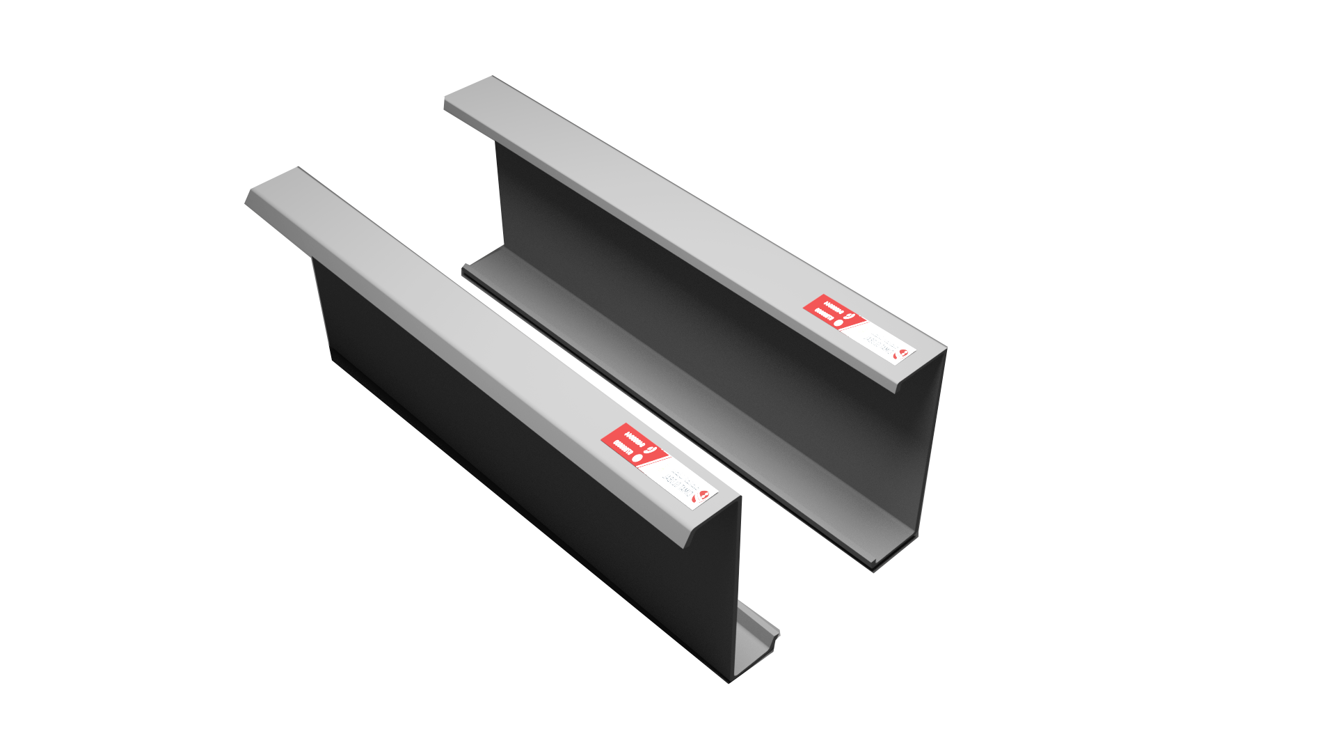 Cimat Global Pre-Engineered Building Components, Sandwich Panels.