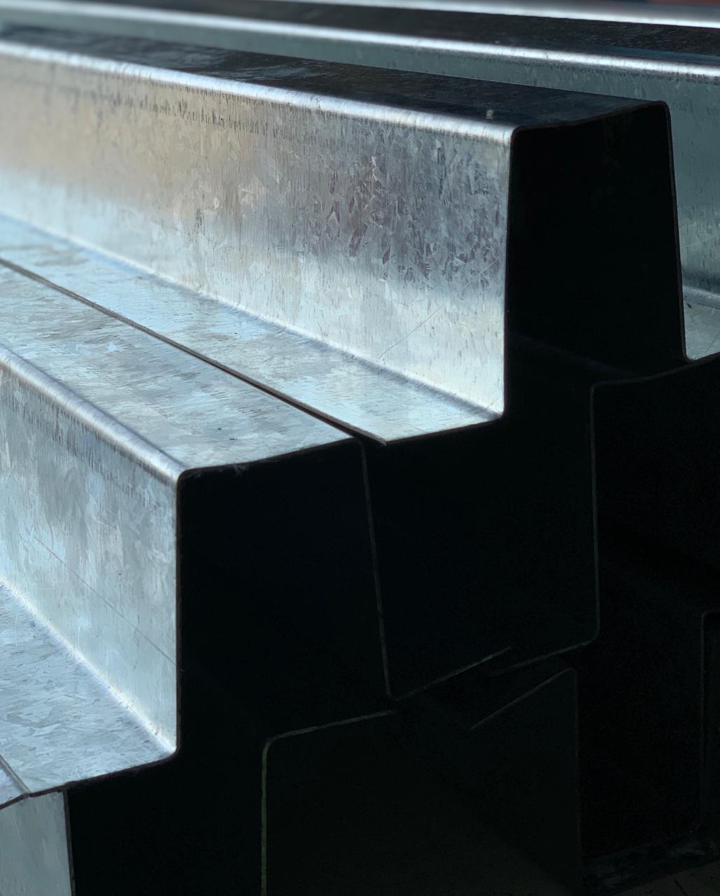 Cimat Global | Flashings & Trims | Sandwich Panels